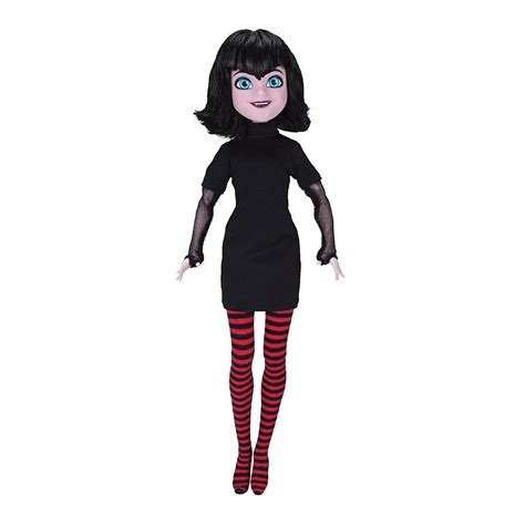 Монстры на каникулах: Мэйвис-летучая мышь (Hotel Transylvania Fashion ...