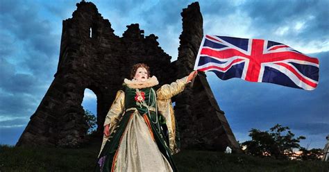 Sex Lives Of The Tudors To Be Laid Bare At Unique Valentine S Day Event Derbyshire Live