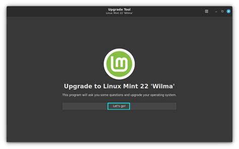 How To Upgrade To Linux Mint Step By Step Tutorial