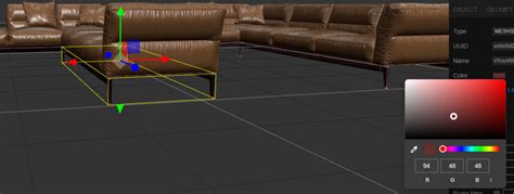 Draco Compression Questions Three Js Forum