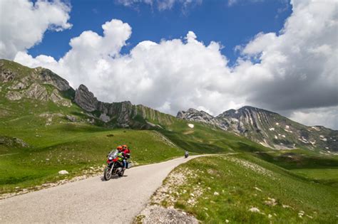 Durmitor Ring Schönste Panormastraße In Montenegro Mortimer
