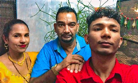 Dad Laments Sons Death The Fiji Times