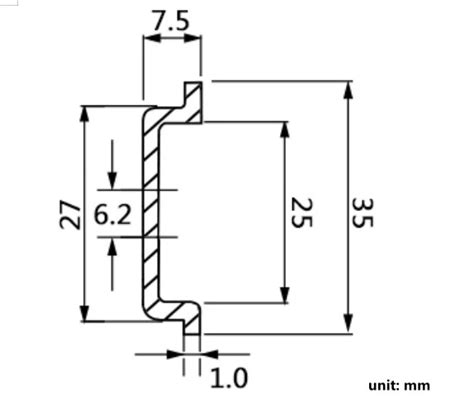 Din Rail Mount Bracket For Arduino Uno R3 Leonardo Dfrobot