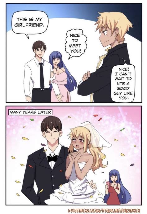 Ntr Goneright R Lostpause