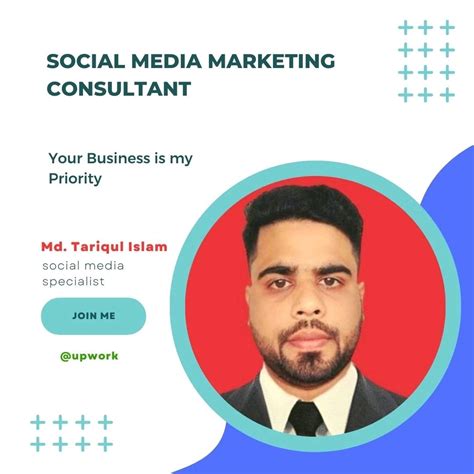Md Tariqul Islam On Linkedin I Am A Proficient Social Media Expert