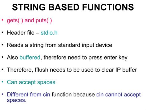 Console Io Operations Ppt Programming Languages Computing