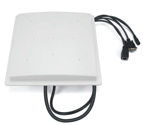 Rfid Uhf Integrated Reader F5009 捷创智联
