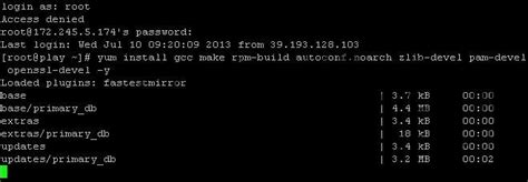 openvpn installation and configuration on centos 6 x quangntta
