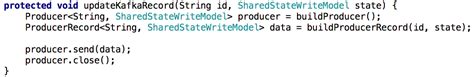 Not Just For Processing How Kafka Streams As A Distributed Database