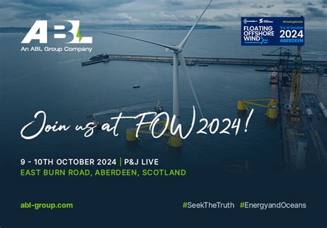 Floatingoffshorewind Offshorewind Owc Therenewableenergyconsultants