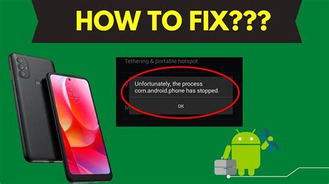fixed unfortunately the android phone has stopped working video android data