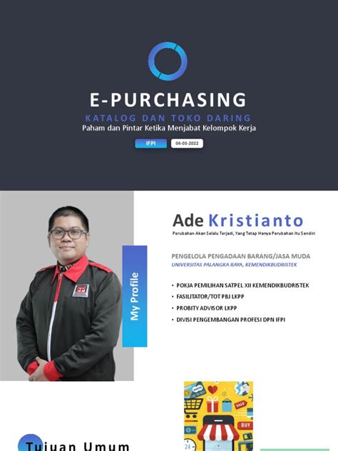 E Purchasing Pdf
