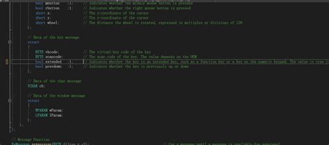 easyx的使用 鼠标交互 千主 博客园