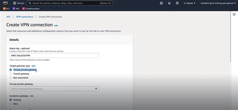 GitHub BasimAlmatboli AWS Site To Site VPN The AWS Site To Site VPN Deployment Guide Is A