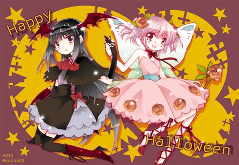 Touga Saiha Danbooru