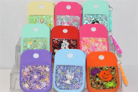 Bling Bottles Xoxo Yours Truly Llc