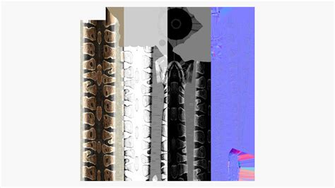 Common Python 3d Turbosquid 2175780