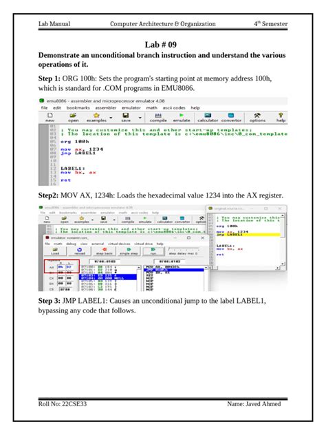 Lab 09 Pdf