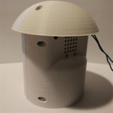 Weather Station Hackaday Io