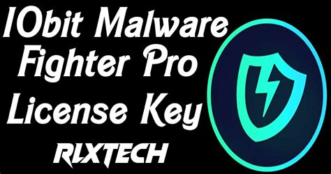 𝐑𝐋𝐗𝐓𝐄𝐂𝐇 🎁 Iobit Malware Fighter Pro 12 2 Giveaway 😍 🔑 License Key 👉 Shorturl At Gpgig