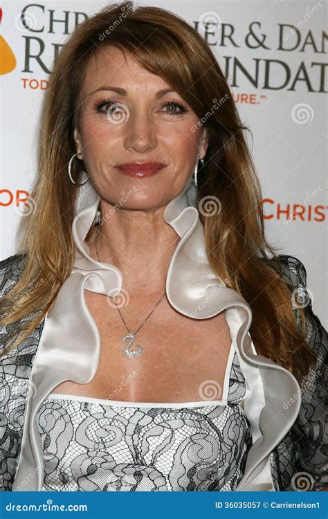 Jane Seymour Christopher Reeve