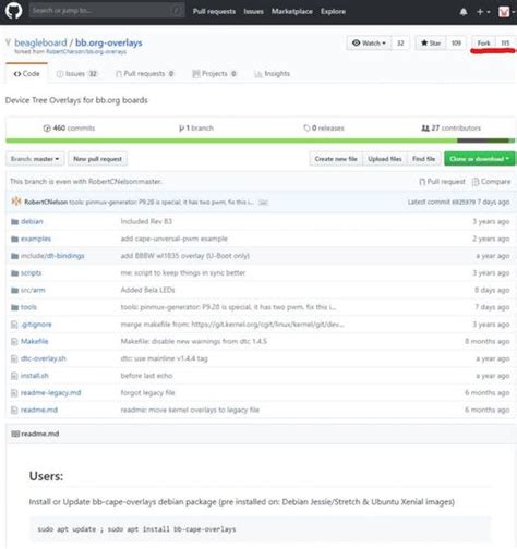 Device Tree Support For Click Boards™ And Pocketbeagle® Beagleboard