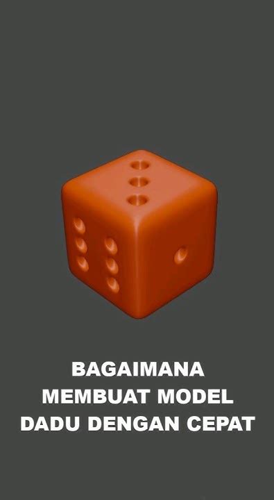 Blender Tutorial Pemula Shorts Blendertutorial Youtube