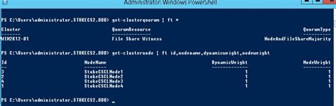 Stairway To Always On Level 4 Analyse And Deploy A Windows Server