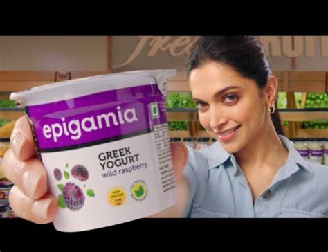 Epigamias Latest Ad Campaign Featuring Deepika Padukone Amongst Impact