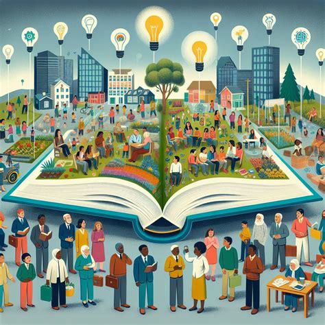 Innovative Community Development Projects Transforming Neighborhoods