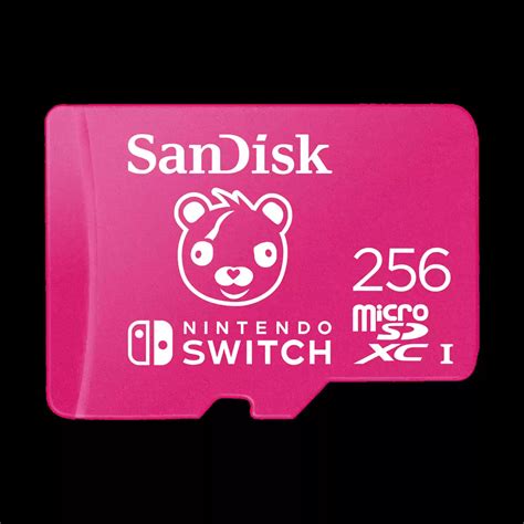 Learn About Microsd Express And Microsd Memory Card Support For