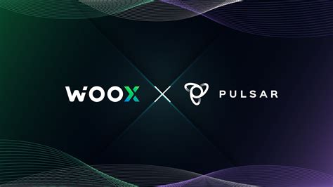 Woo X Partners With Global Top Trader Pulsar To Boost Liquidity