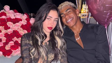 La Foto íntima Que Confirma El Romance De Nicki Nicole Con Una Estrella
