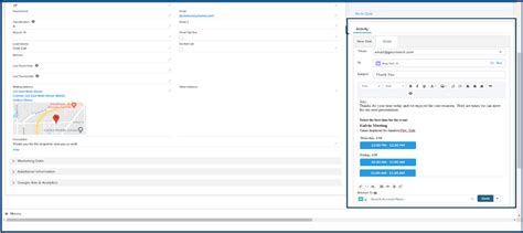 Increase Productivity With Salesforce
