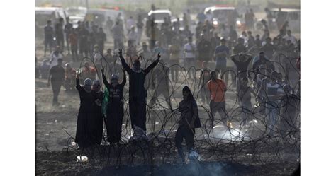 Палестинците хвалят а Израел осъжда резолюция на ООН за насилието с Газа