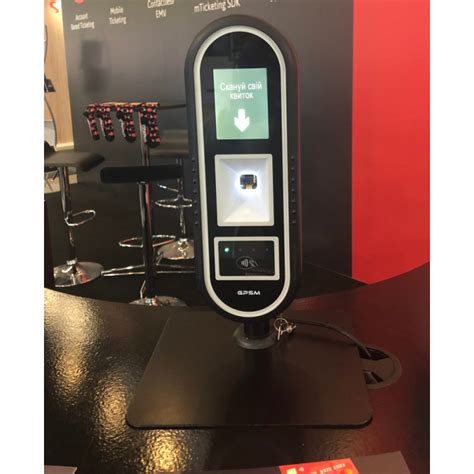 Emv Validator For Gpsm Luckypay 2 Fare Payment