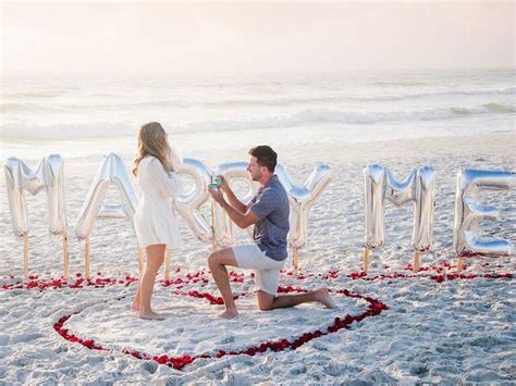 Best Wedding Proposal Ideas 60 Photos