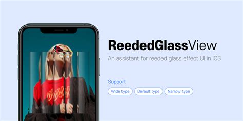 Liquid Glass Effect · Github Topics · Github