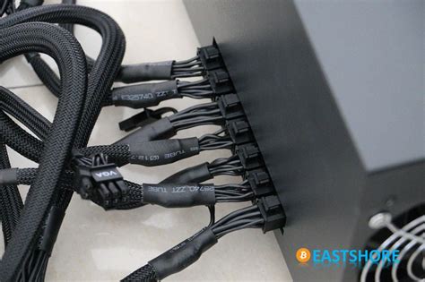 Tutorial Antminer G Ethereum Miner Of NVIDIA GTX GPU Miner