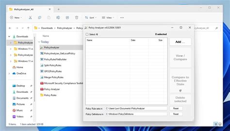 Practicum Microsoft Security Compliance Toolkit Learningfever Proud To Be Ahead
