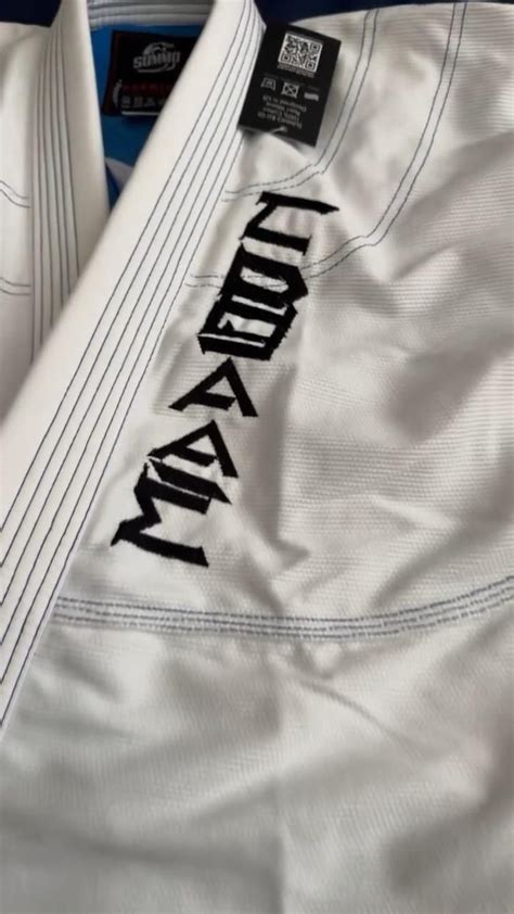 Design Your Own Bjj Gi Custom Bjj Gi