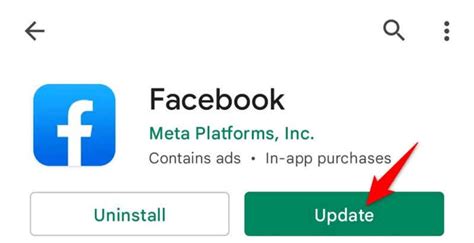 Facebook Keeps Logging You Out Ways To Fix