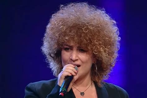 Sonia Mosca Incanta A X Factor Romania Delia Matache Puoi Vincere Il Talent Notizie Audaci