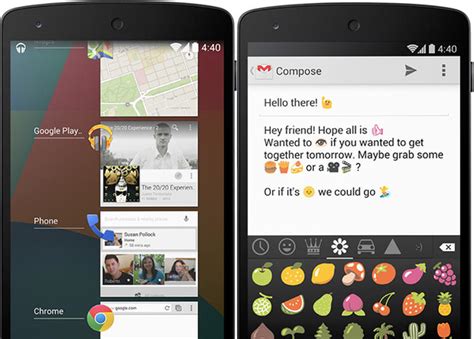 Android KitKat Wallpaper Problem On WallpaperSafari