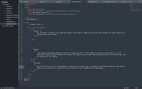 Daniel Koranteng Frimpong On Linkedin 100daysofcodechallenge Css