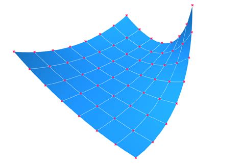 How To Create A Grid On A Surface In Grasshopper Hopific