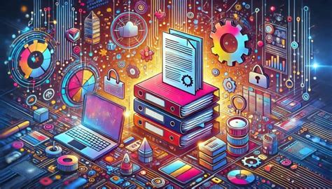 Maximizing Productivity With Online Document Solutions