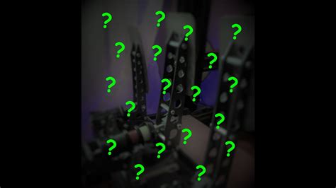 Diy Loadcell Sim Pedals Youtube