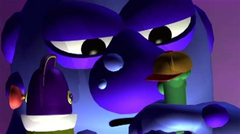 Larryboy And The Fib From Outer Space Apple Tv