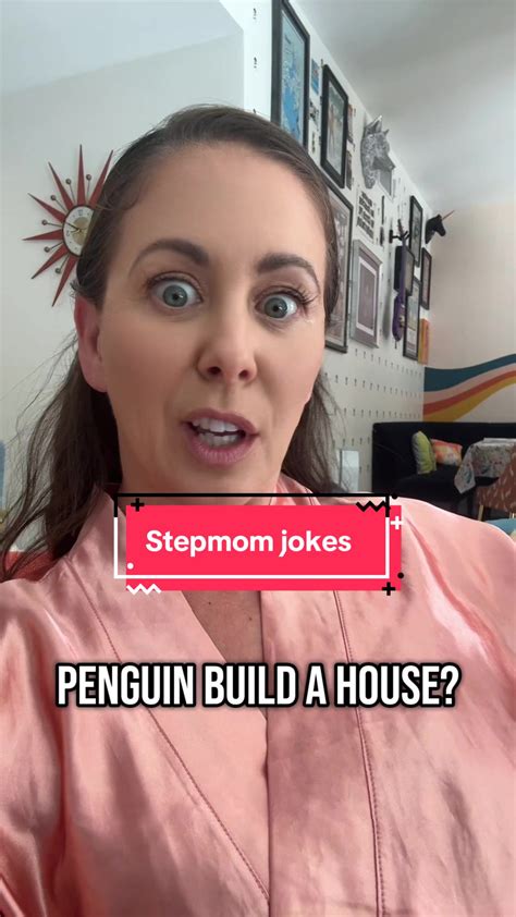 Stepmom Jokes Dad Jokes Stepmomjokes Dadjokes Jokes Tiktok
